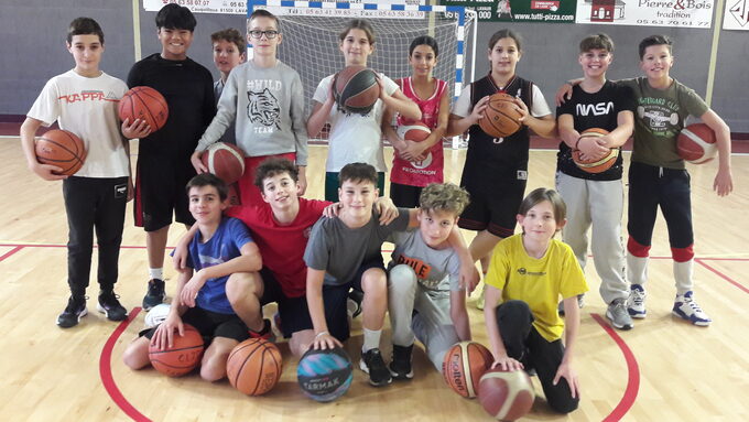 Collèges les Clauzades