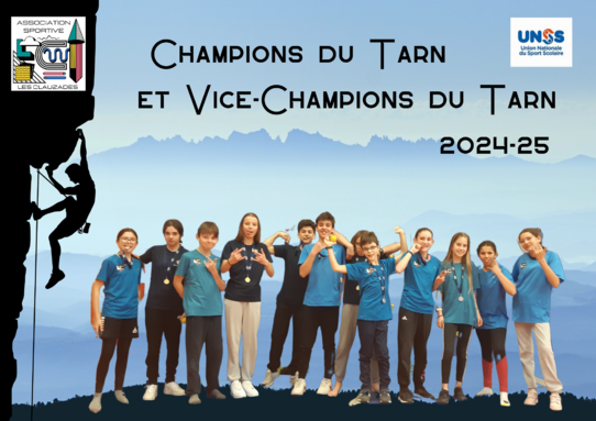 Collèges les Clauzades