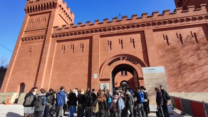Collèges les Clauzades